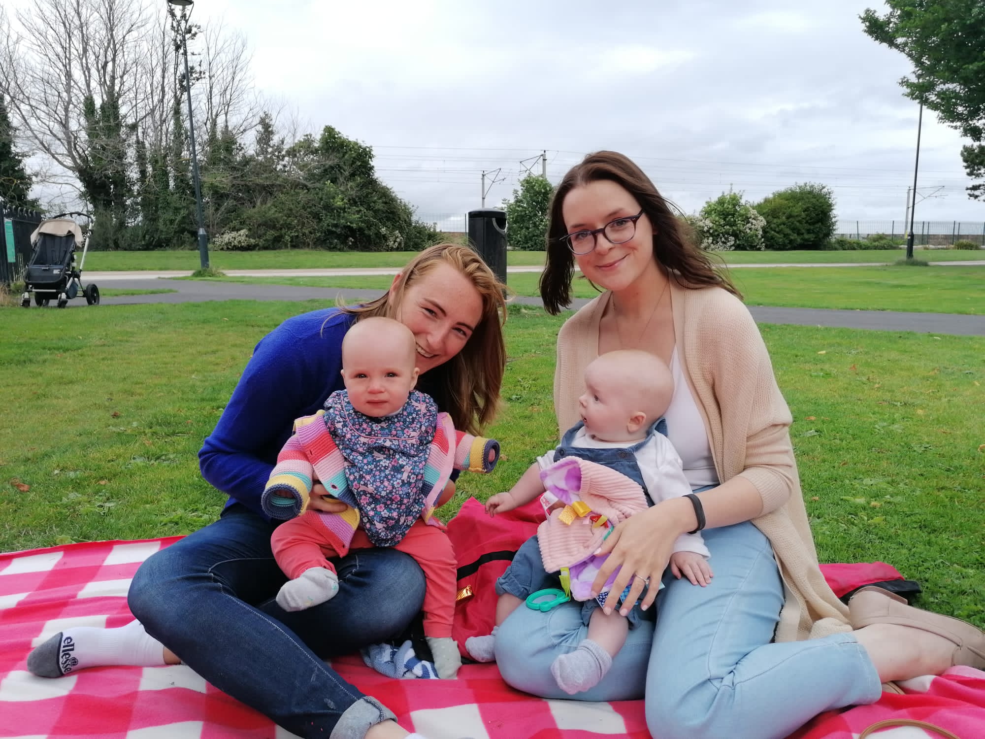 Parent & Toddler Group – Urban Junction