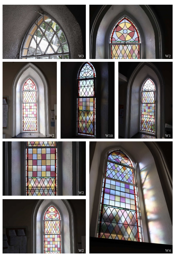 Windows Restored – Urban Junction